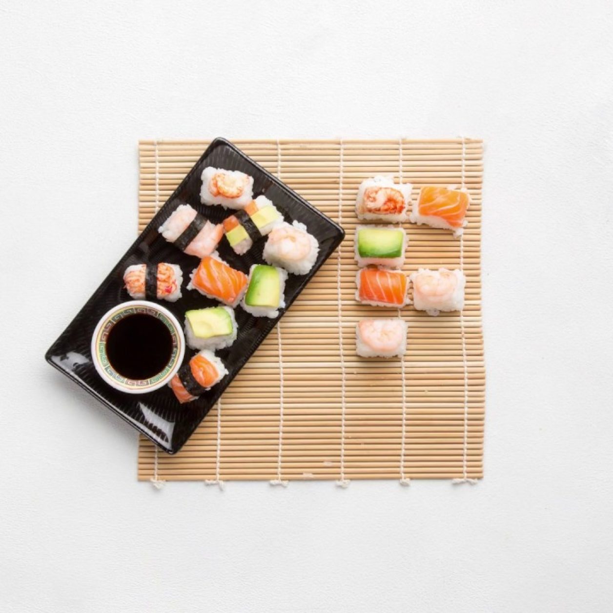 Quick Sushi | Savory