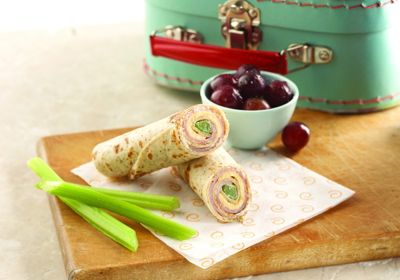 Jones Dairy Farm Quick and Easy Egg Bites | Savory