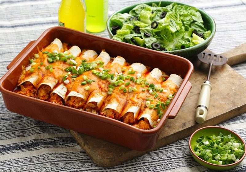 Pomegranate Hot Toddy | Savory