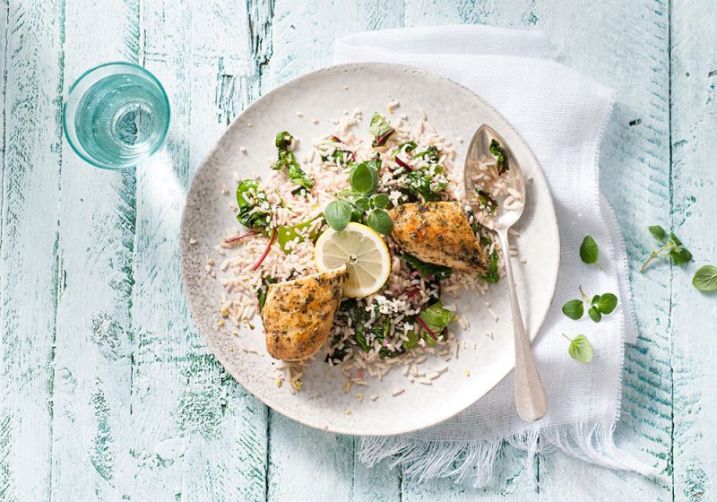 RITZ PB, Banana & Everything Toppers | Savory