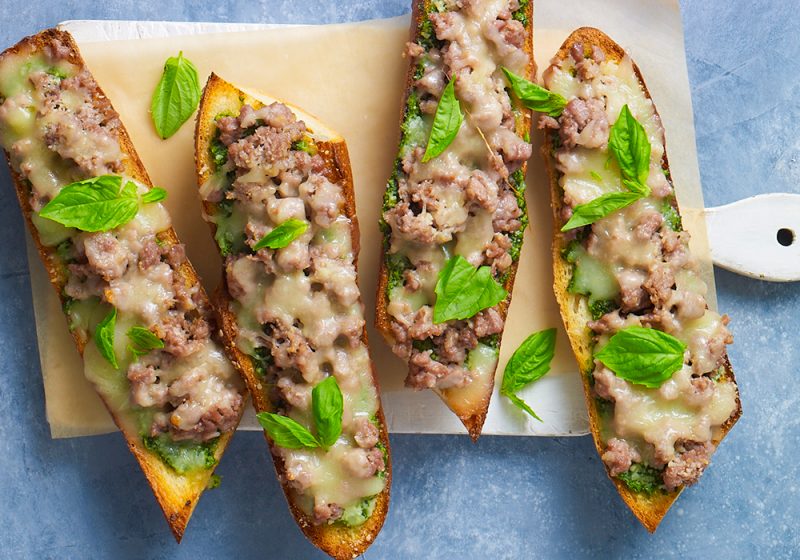 Kraft Baked Elbow Macaroni and Cheese | Savory