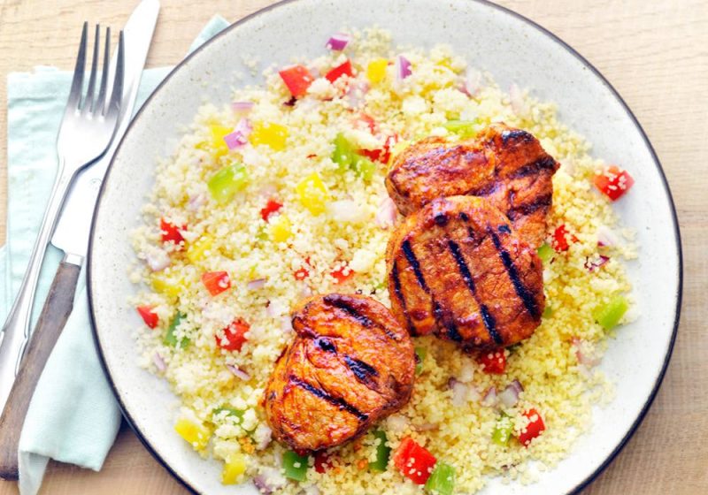 Kellogg's® Brunch Brighter Board | Savory