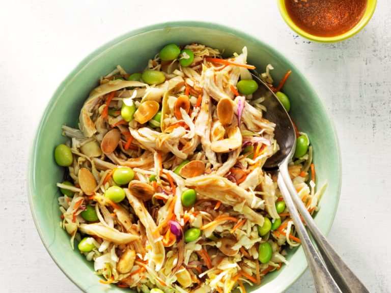 15 Packable Beach Food Ideas to Add to Your Cooler | Savory