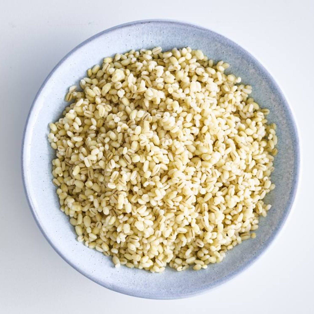 Cooked Barley | Savory