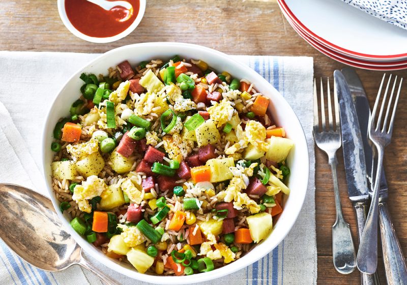 Asian American and Pacific Islander Heritage Month | Savory