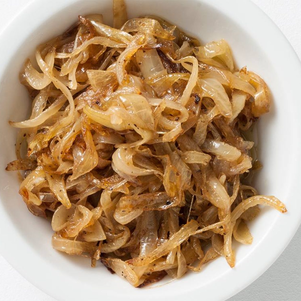 Caramelized Onions | Savory