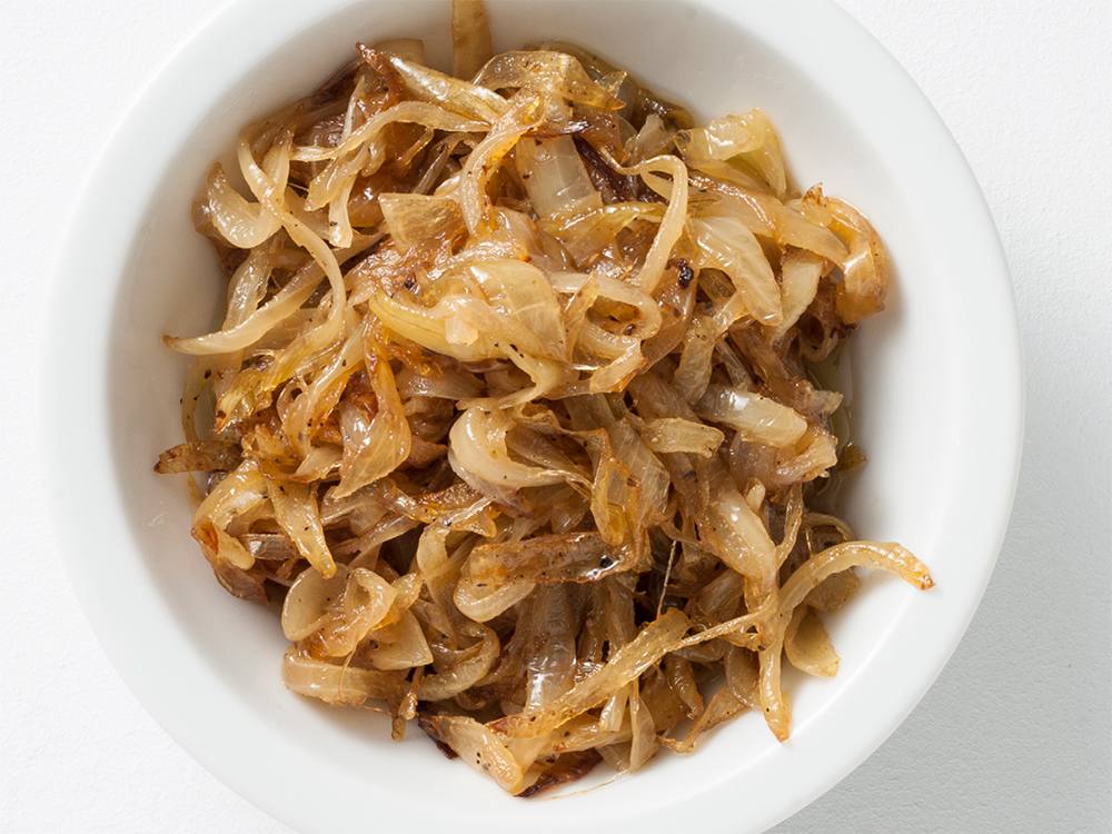 Caramelized Onions | Savory