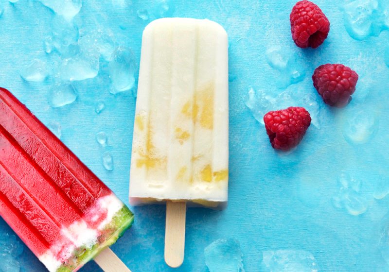 Mini Cheesy Broccoli Casseroles | Savory