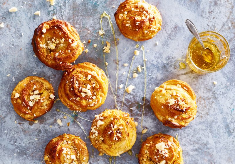 Our Favorite Honey Recipes | Savory
