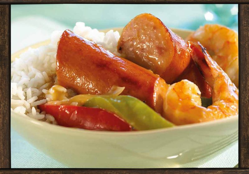 Dominican-Style Fish Stewed in Coconut Milk | Savory
