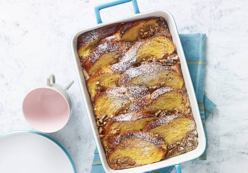 RITZ PB, Banana & Everything Toppers | Savory