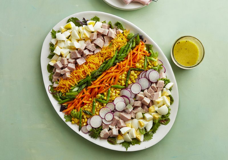 Easter Recipes | Savory
