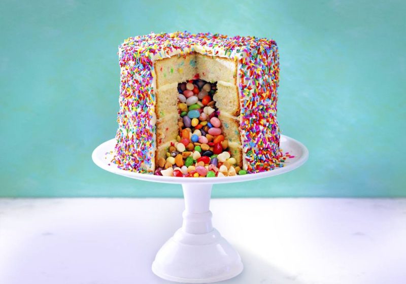 Artichoke Arugula Salad | Savory