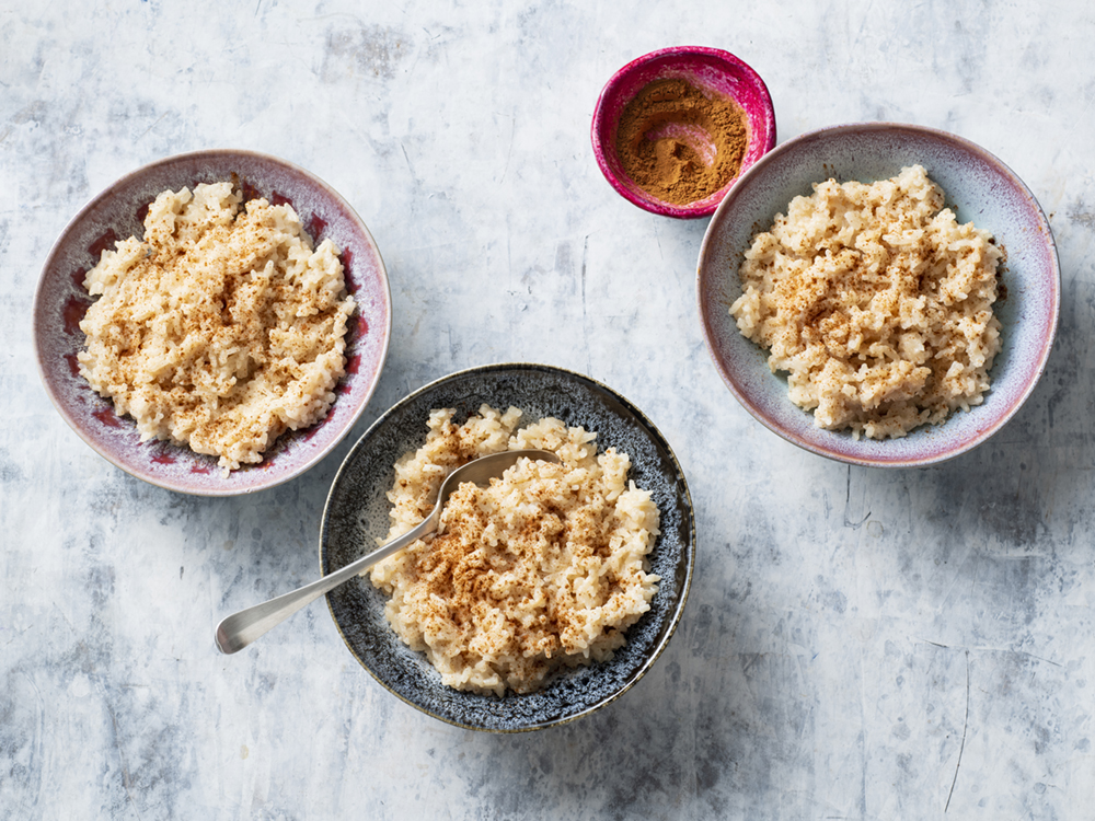 Arroz con Leche | Savory