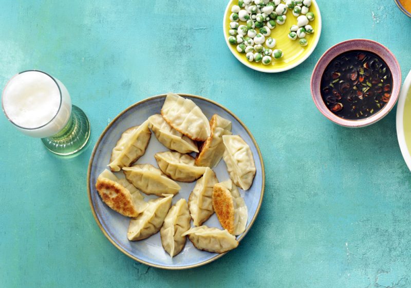 Asian American and Pacific Islander Heritage Month | Savory