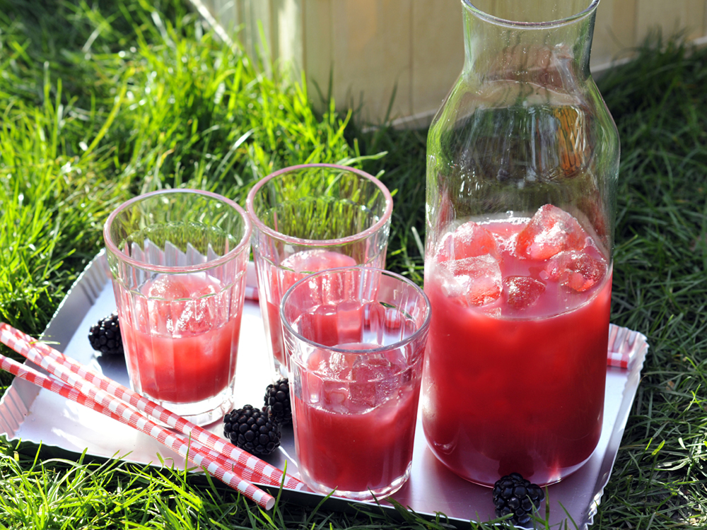 16 Recipes for DIY Carnival and State Fair Food | Savory