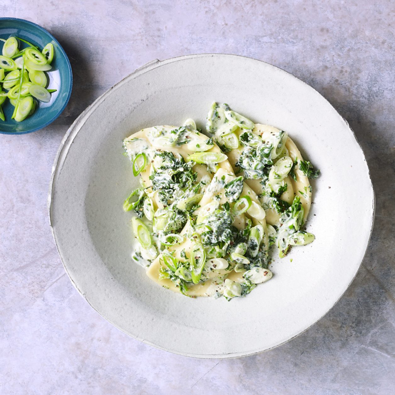 Pierogi Bake | Savory