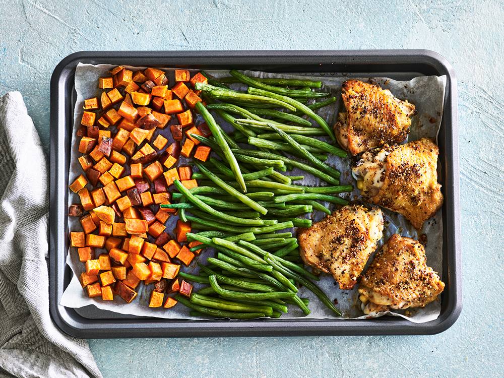 Our 10 Most Popular Recipes of 2024 | Savory