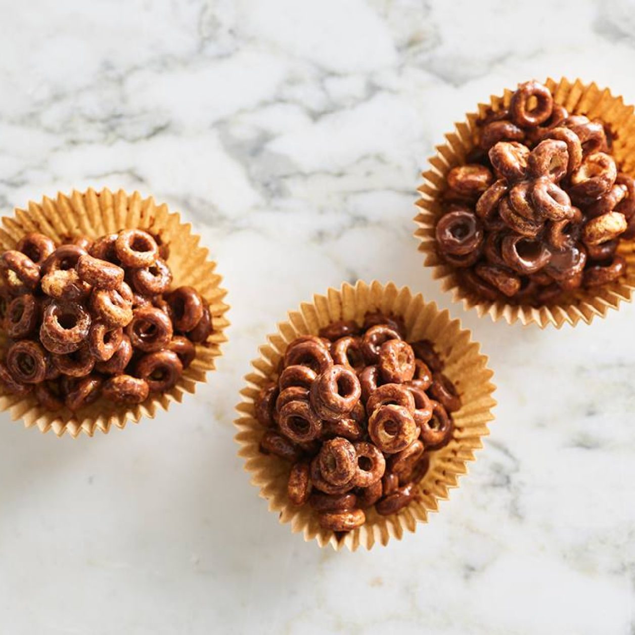 Multigrain Almond Bites | Savory