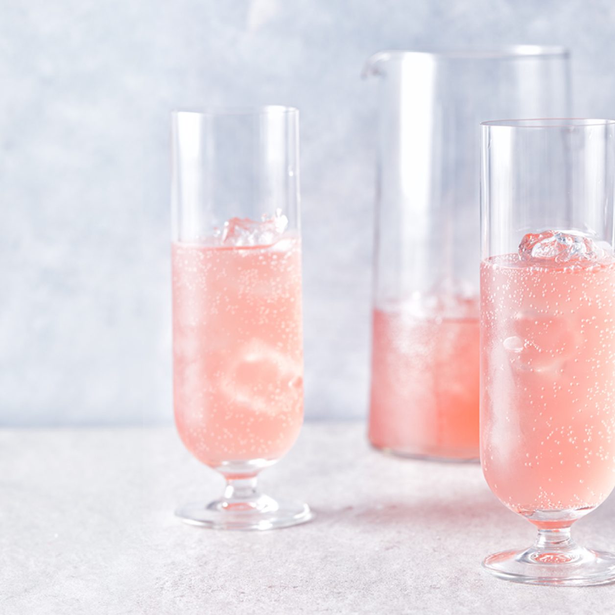 Grapefruit Spritz | Savory