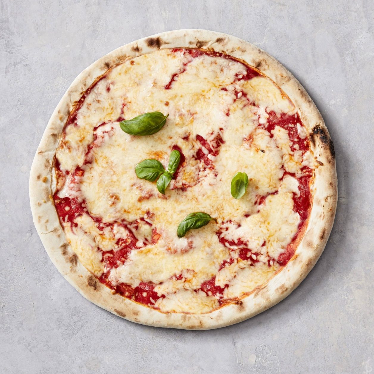 Basic Pizza Recipe | Savory
