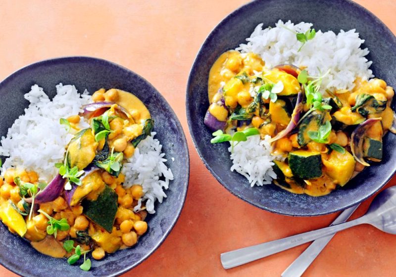 Asian American and Pacific Islander Heritage Month | Savory