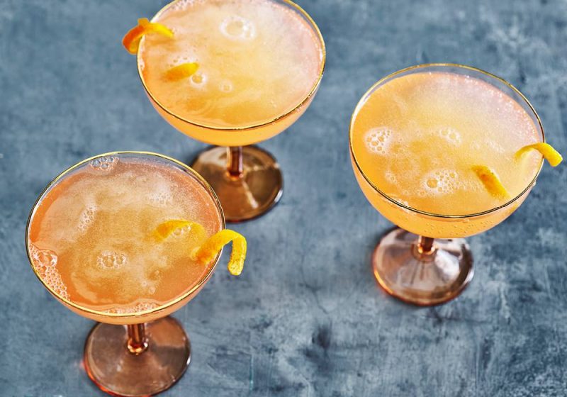 Chicken Satay Bowls | Savory