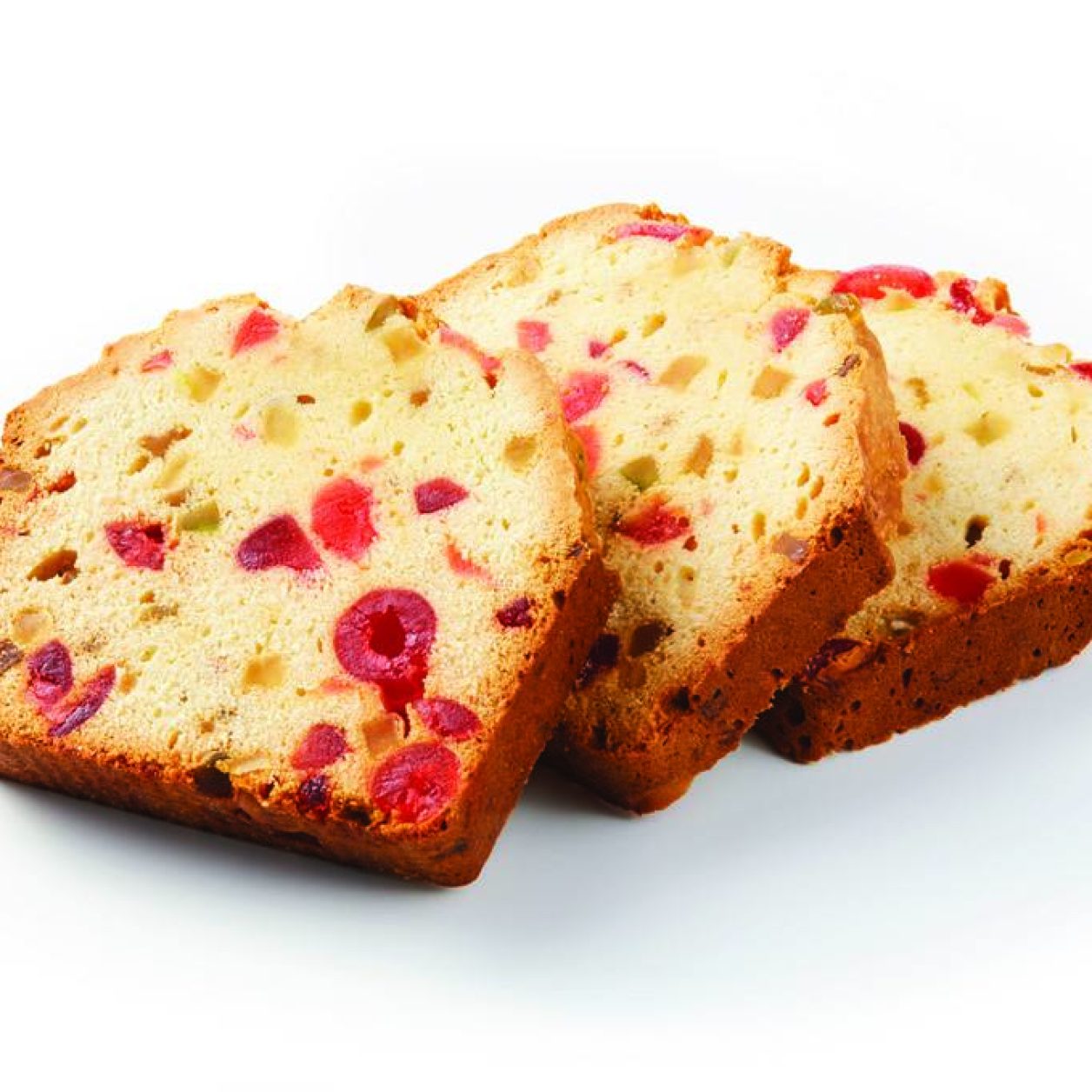 Citron Cherry Bread | Savory