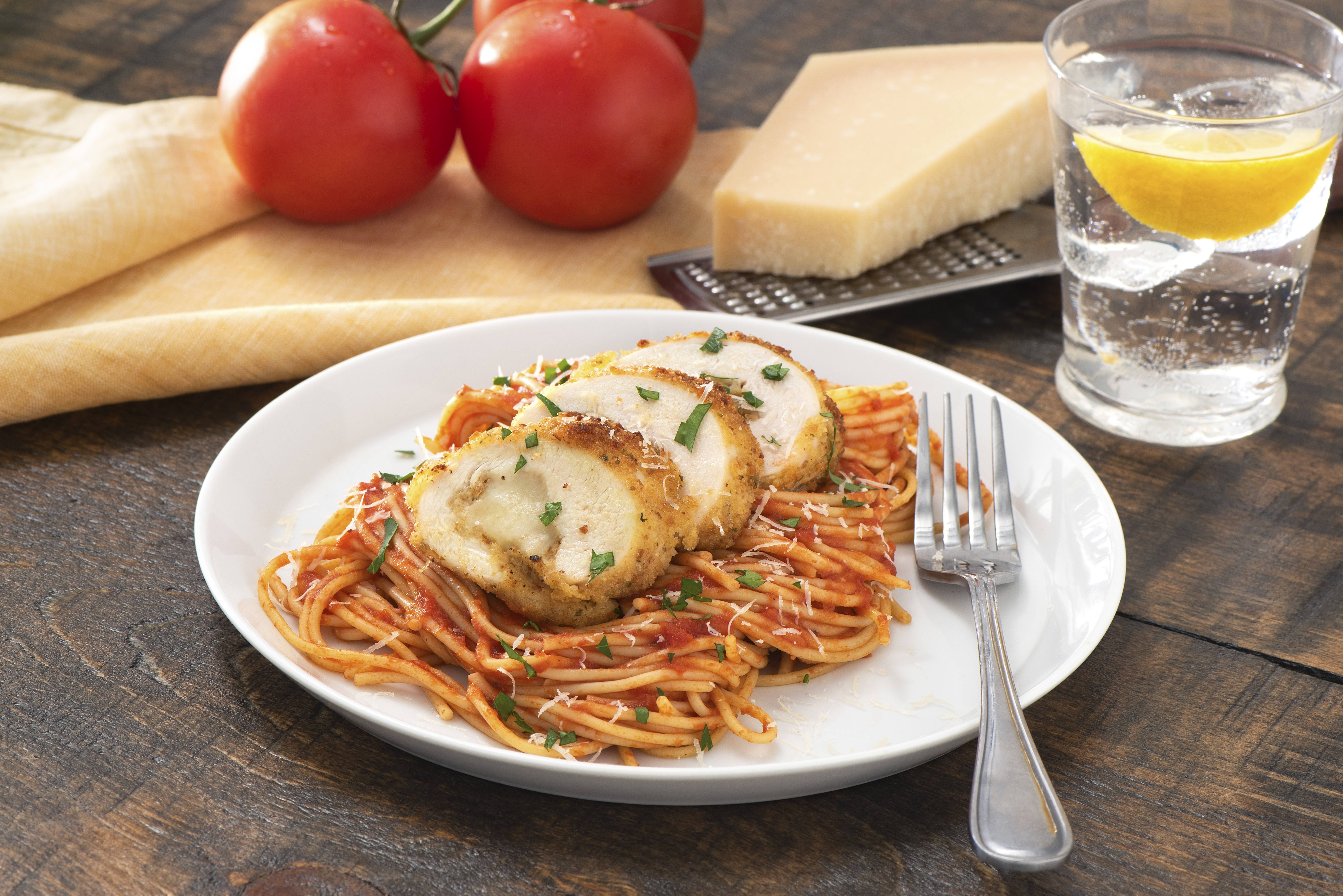 San Giorgio® Chicken Parmesan Alla Napoli | Savory