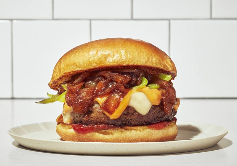 RITZ PB, Banana & Everything Toppers | Savory