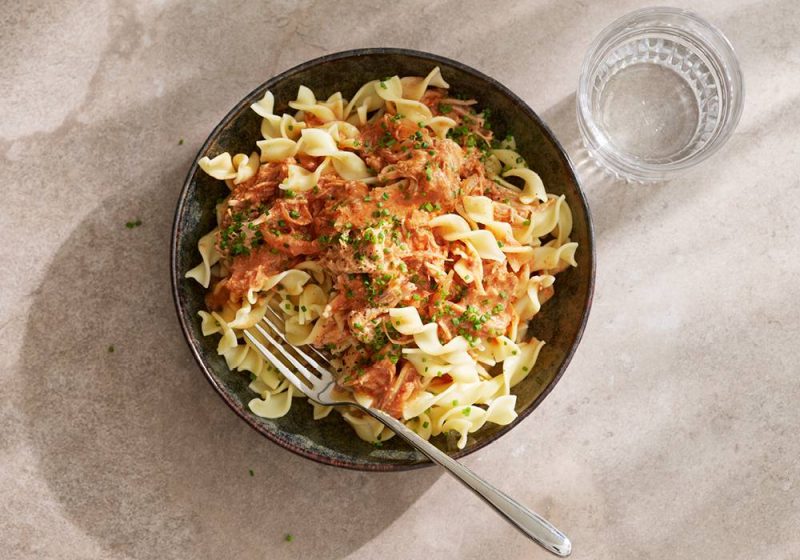 RITZ PB, Banana & Everything Toppers | Savory