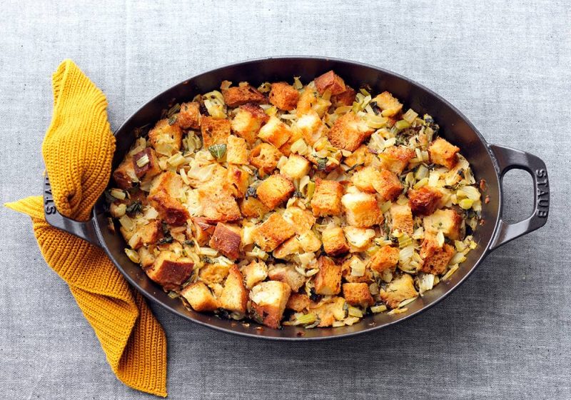 RITZ PB, Banana & Everything Toppers | Savory