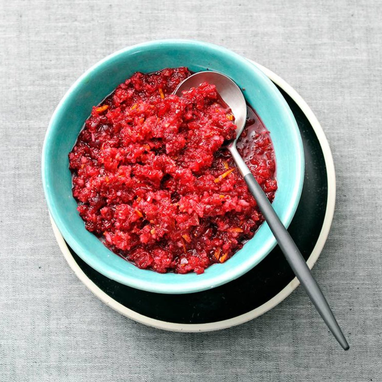 Cranberry-Orange Chutney | Savory