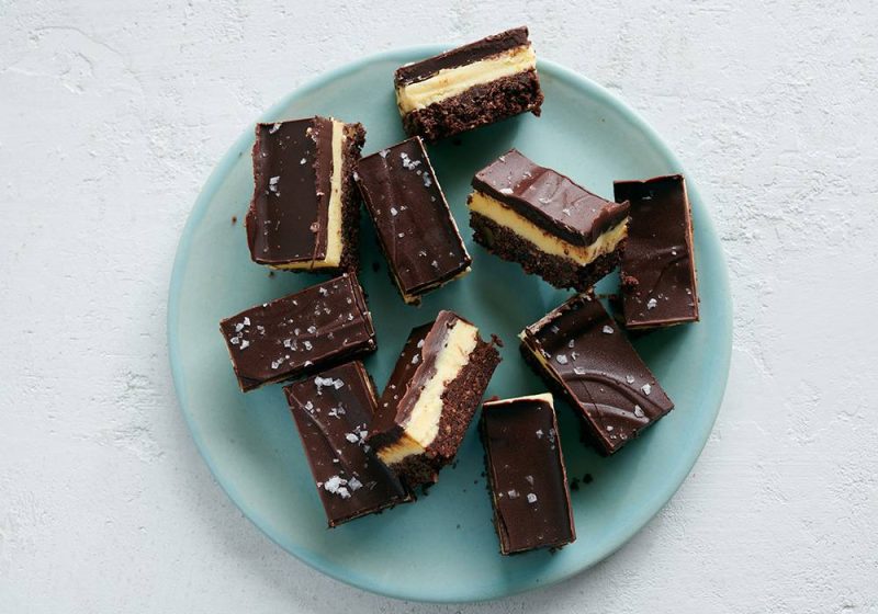 RITZ PB, Banana & Everything Toppers | Savory