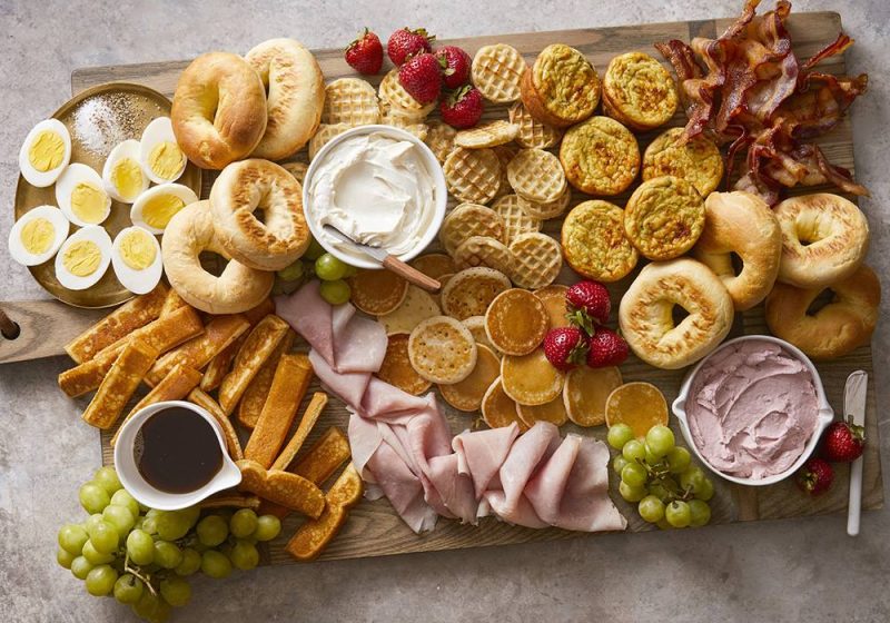 Grazing Boards | Savory