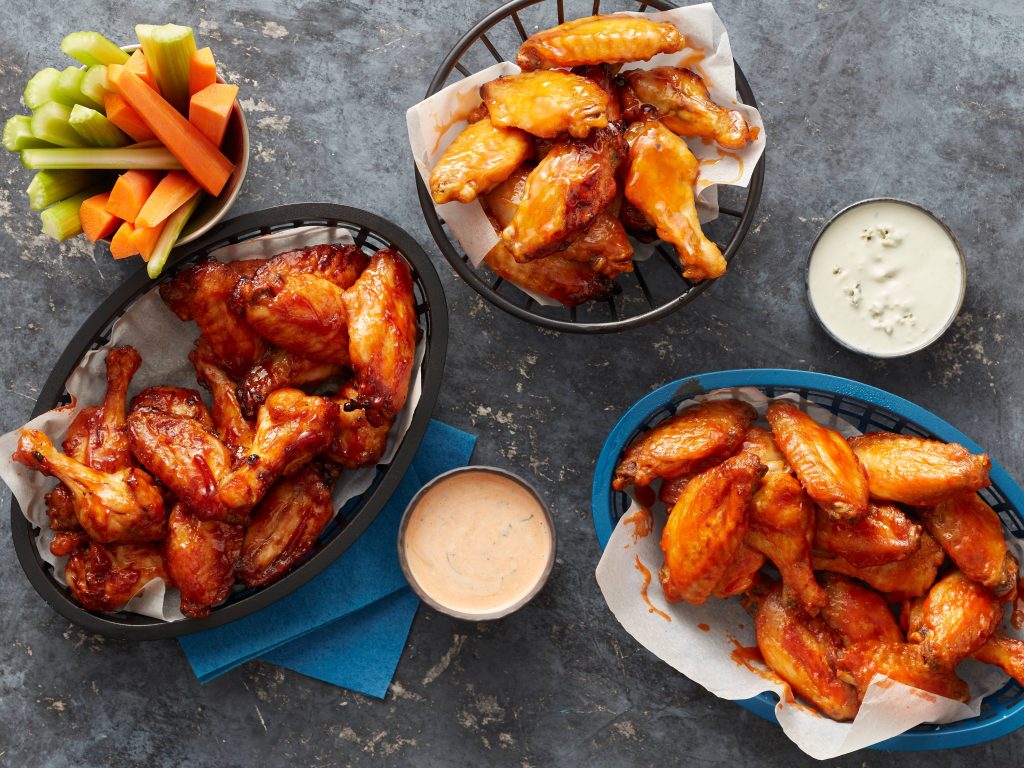 This Is the Easiest Way to Host a Great Party | Savory