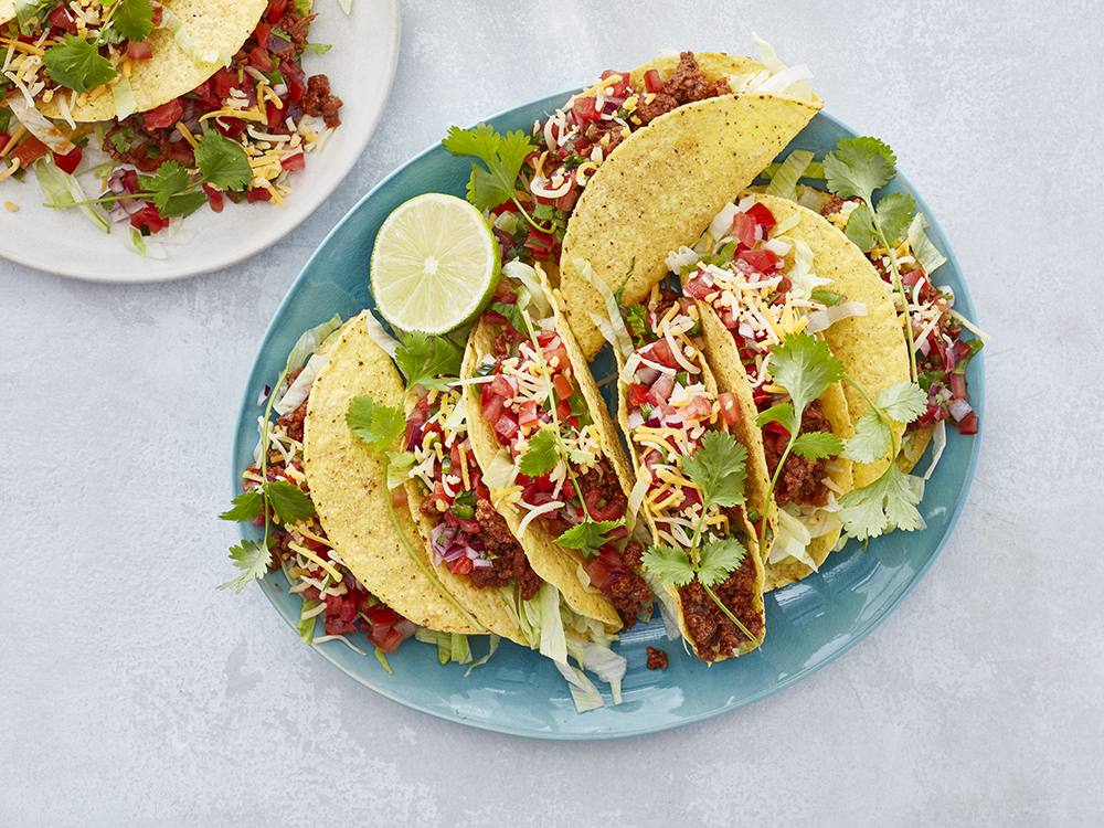 Chorizo Tacos | Savory