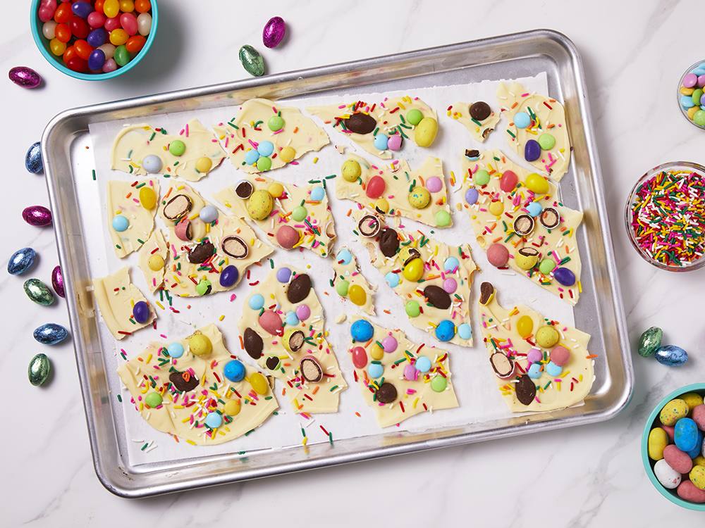 11 Easter Desserts for the Ultimate Holiday Sweets Spread | Savory