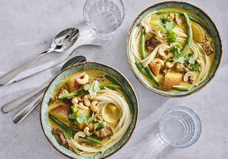 Asian American and Pacific Islander Heritage Month | Savory