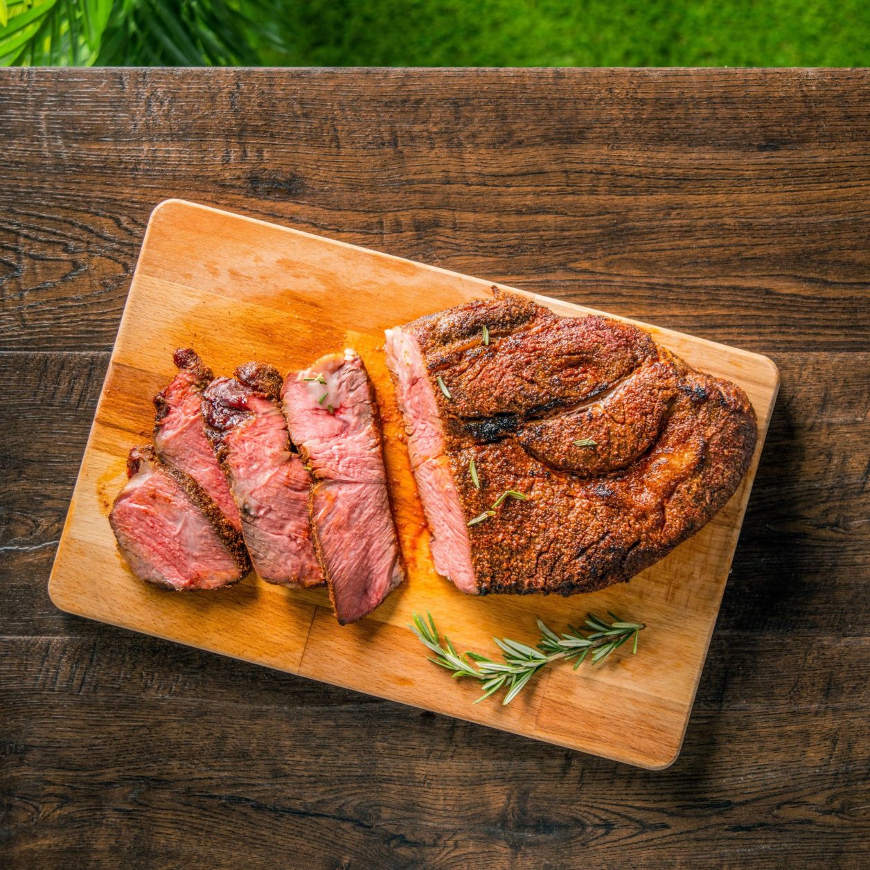 Texas-Style Spoon Roast, Chuck Roast, or Brisket | Savory