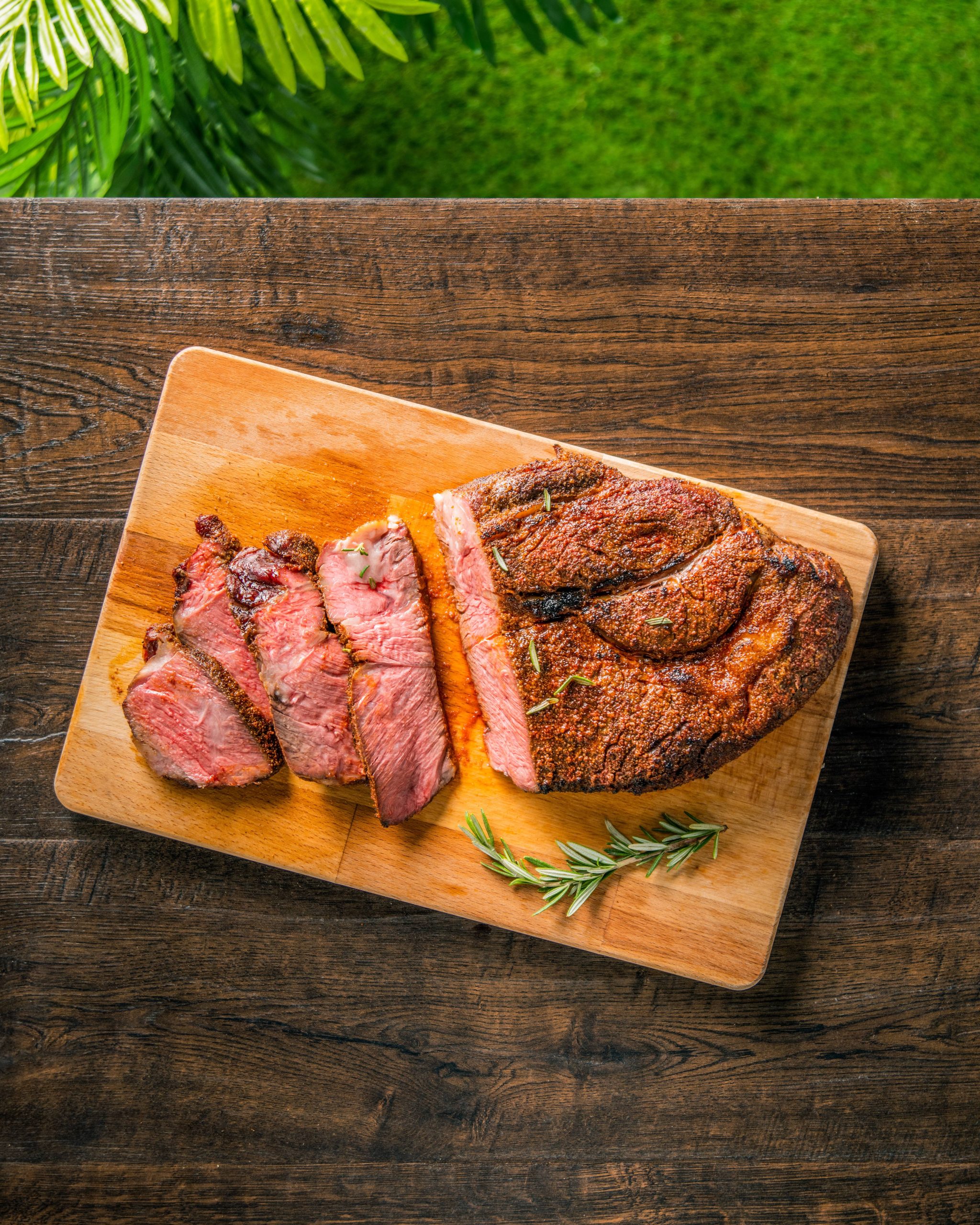 Texas-Style Spoon Roast, Chuck Roast, or Brisket | Savory