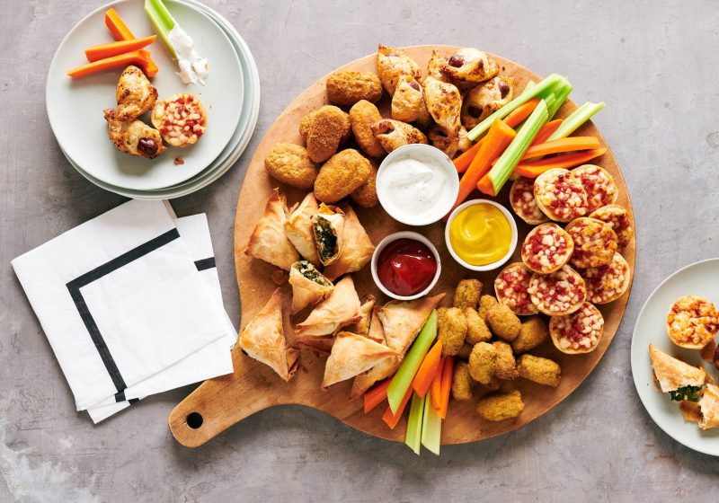 Grazing Boards | Savory