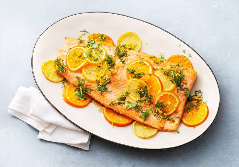 Cowboy Casserole | Savory