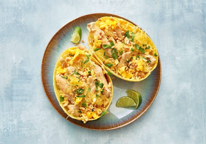 RITZ PB, Banana & Everything Toppers | Savory