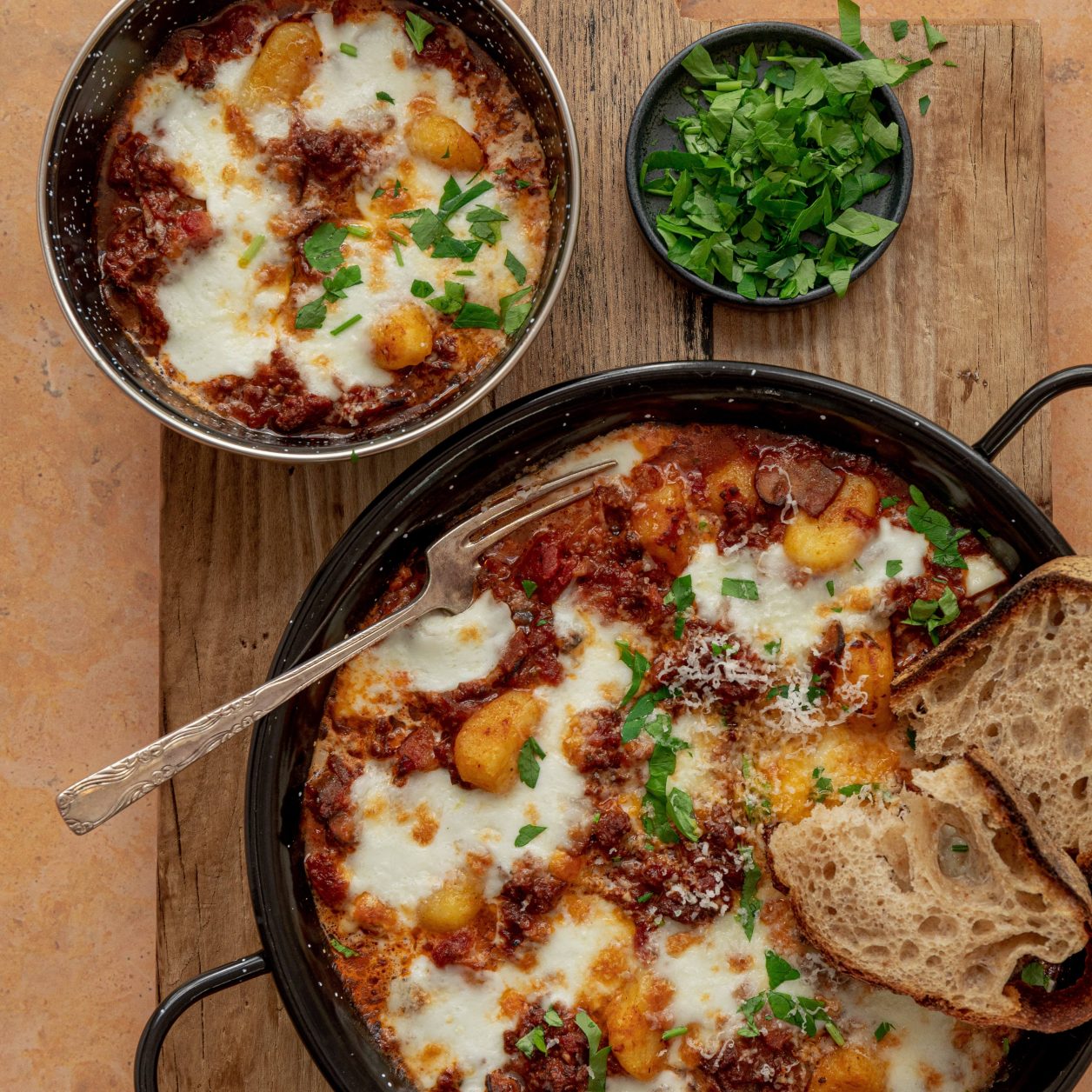 Southwestern Four Seasons Ground Venison Chili with Cumin and Coriander ...
