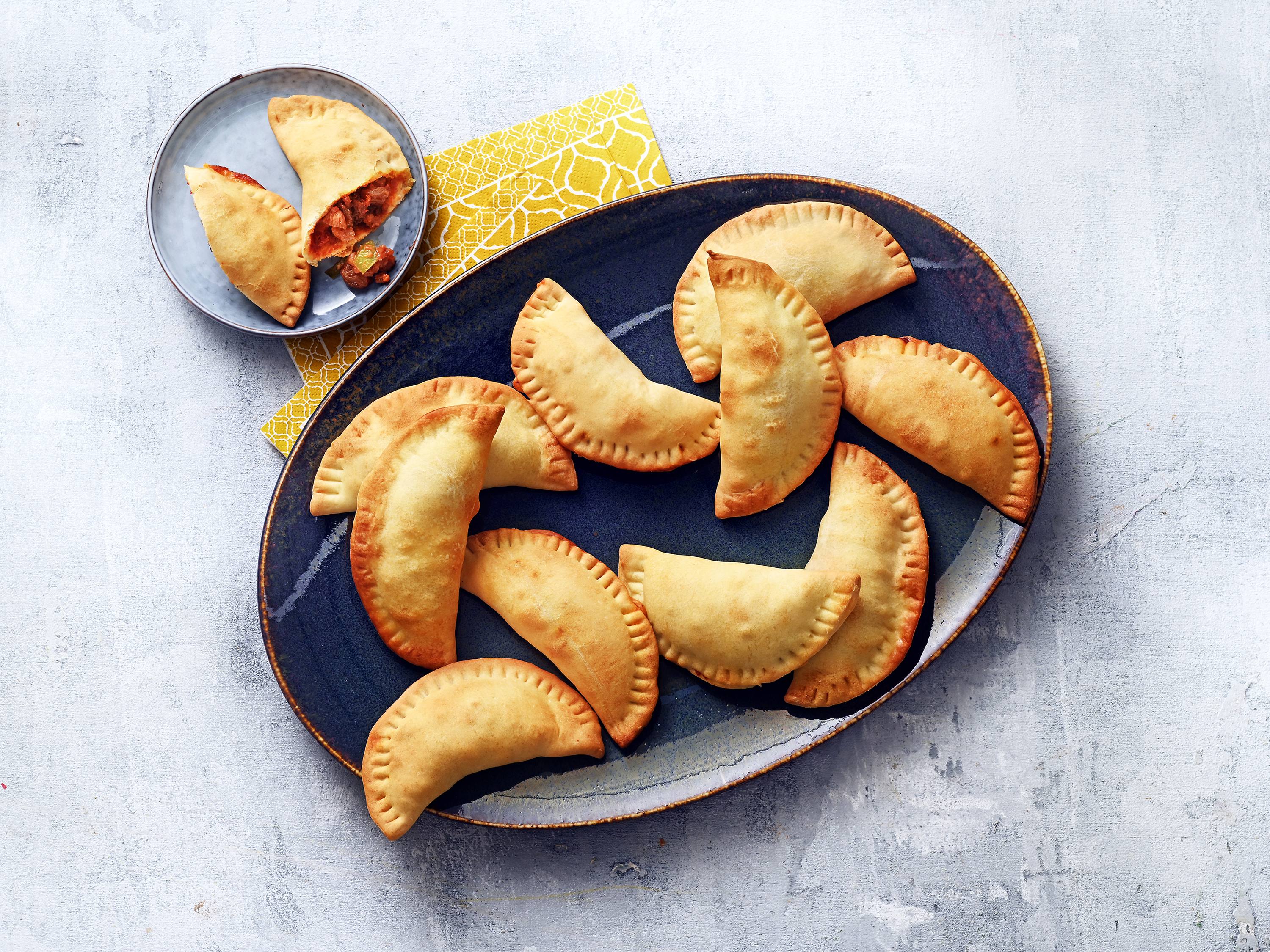 Cuban-Style Picadillo with Rice | Savory