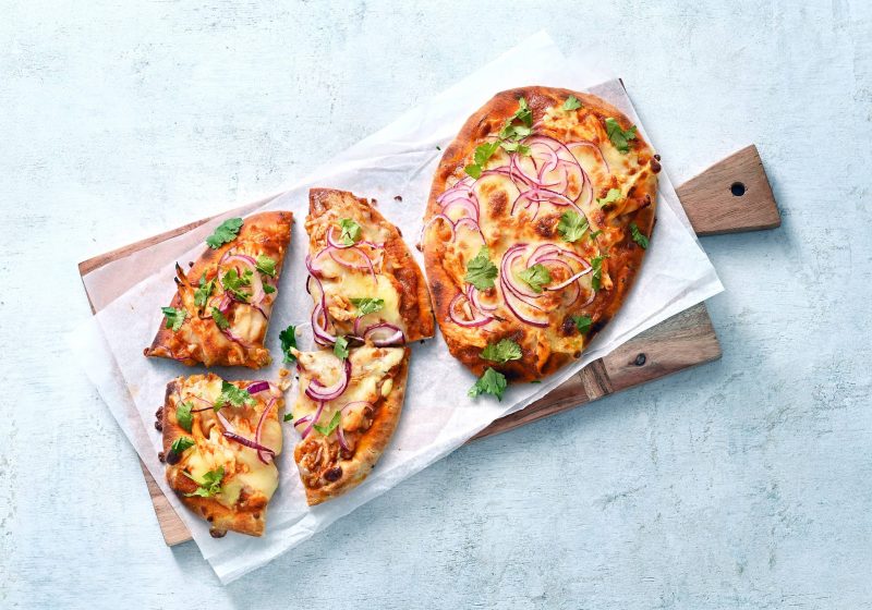 Sheet Pan Lasagna | Savory