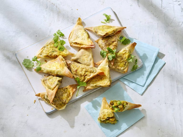 22 Must-Try Recipes to Savor This Spring | Savory