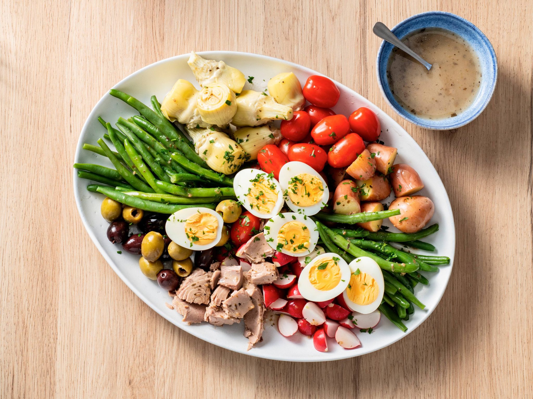 22 Must-Try Recipes to Savor This Spring | Savory