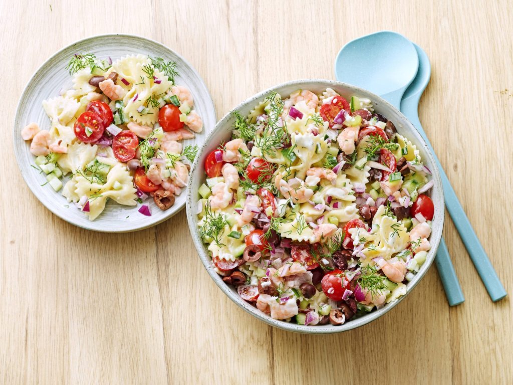 20 Recipes for Relaxed Al Fresco Dining | Savory